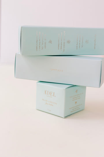 A'del Natural Cosmetics