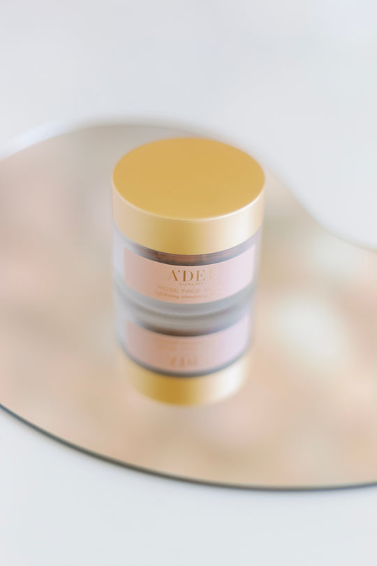 Blue Lagoon Cleanse – A'del Natural Cosmetics