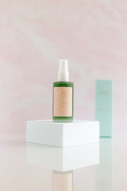 Blue Lagoon Cleanse – A'del Natural Cosmetics