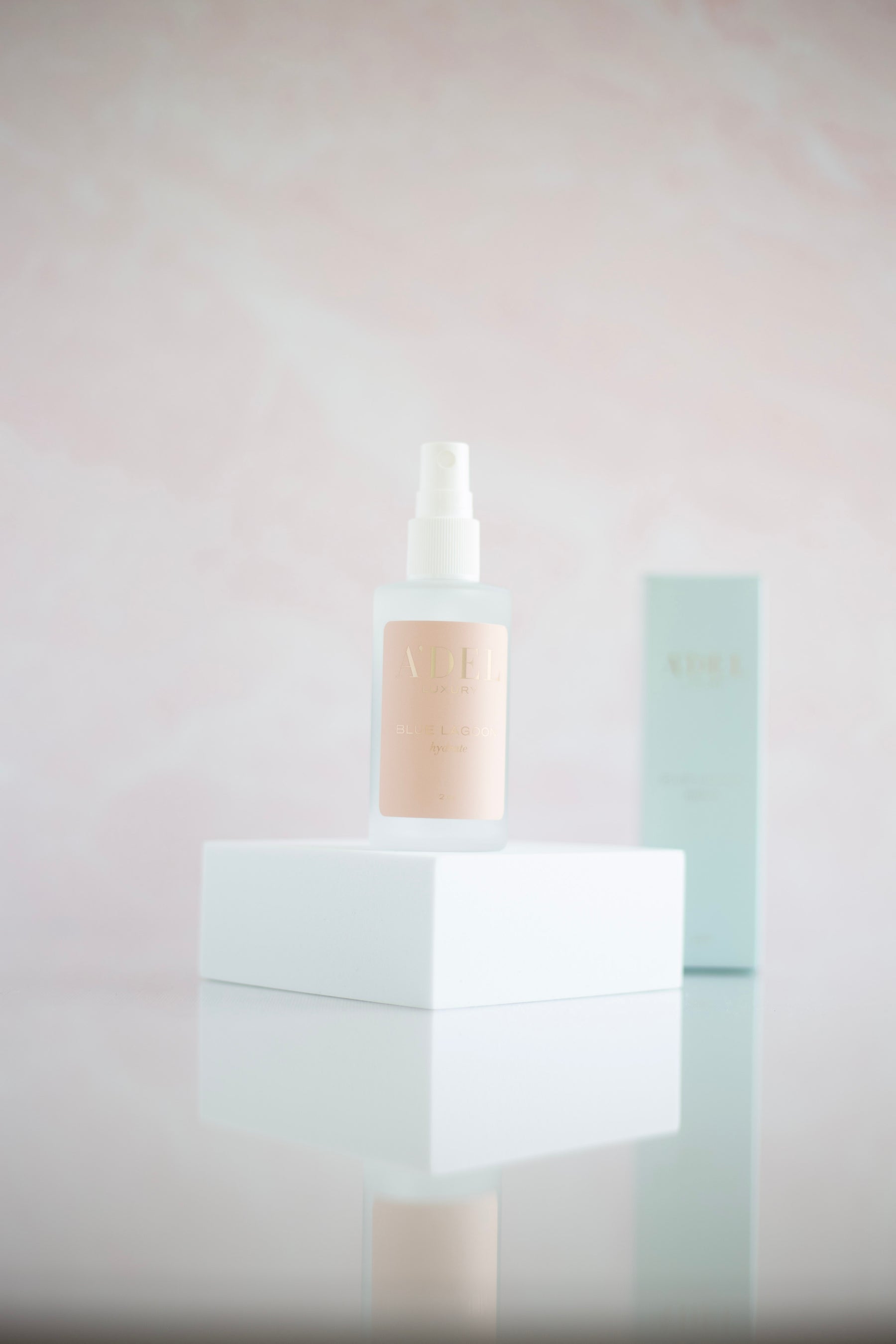 Blue Lagoon Hydrate – A'del Natural Cosmetics