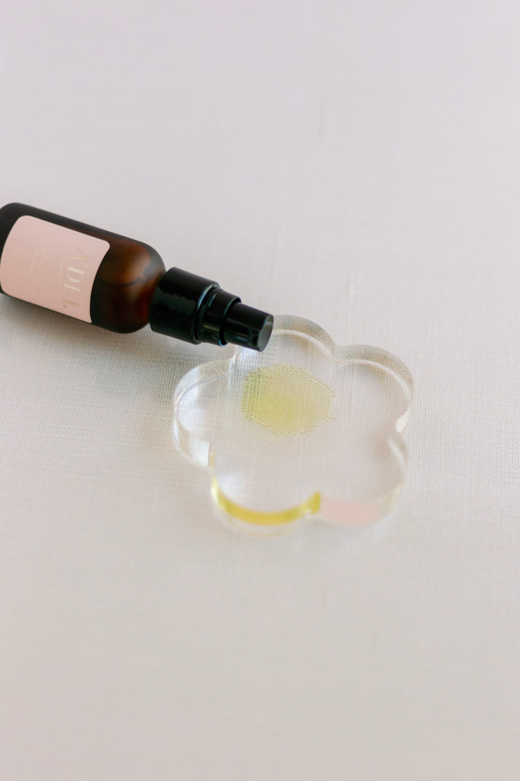 A'del Natural Cosmetics