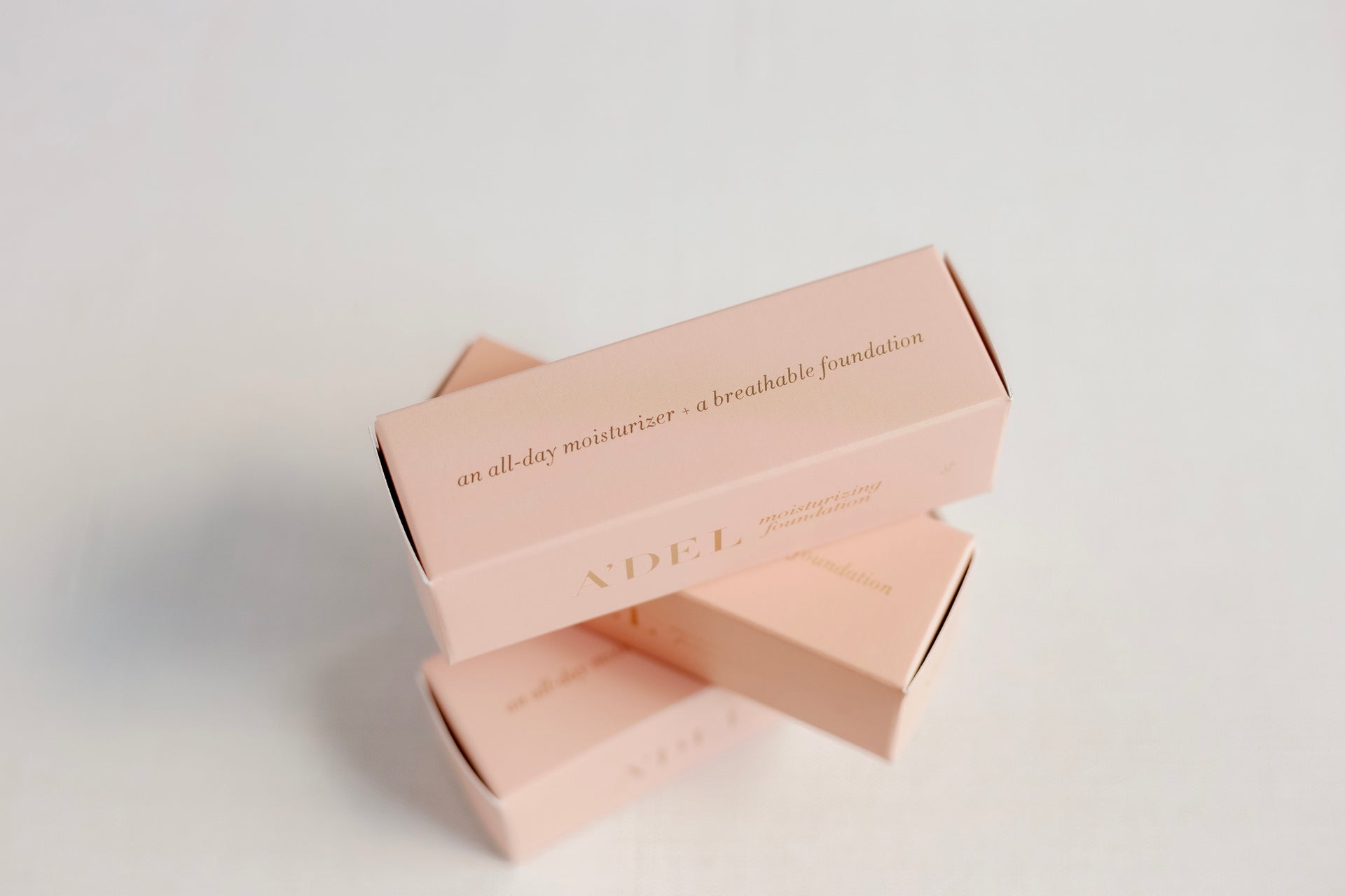 A'del Natural Cosmetics