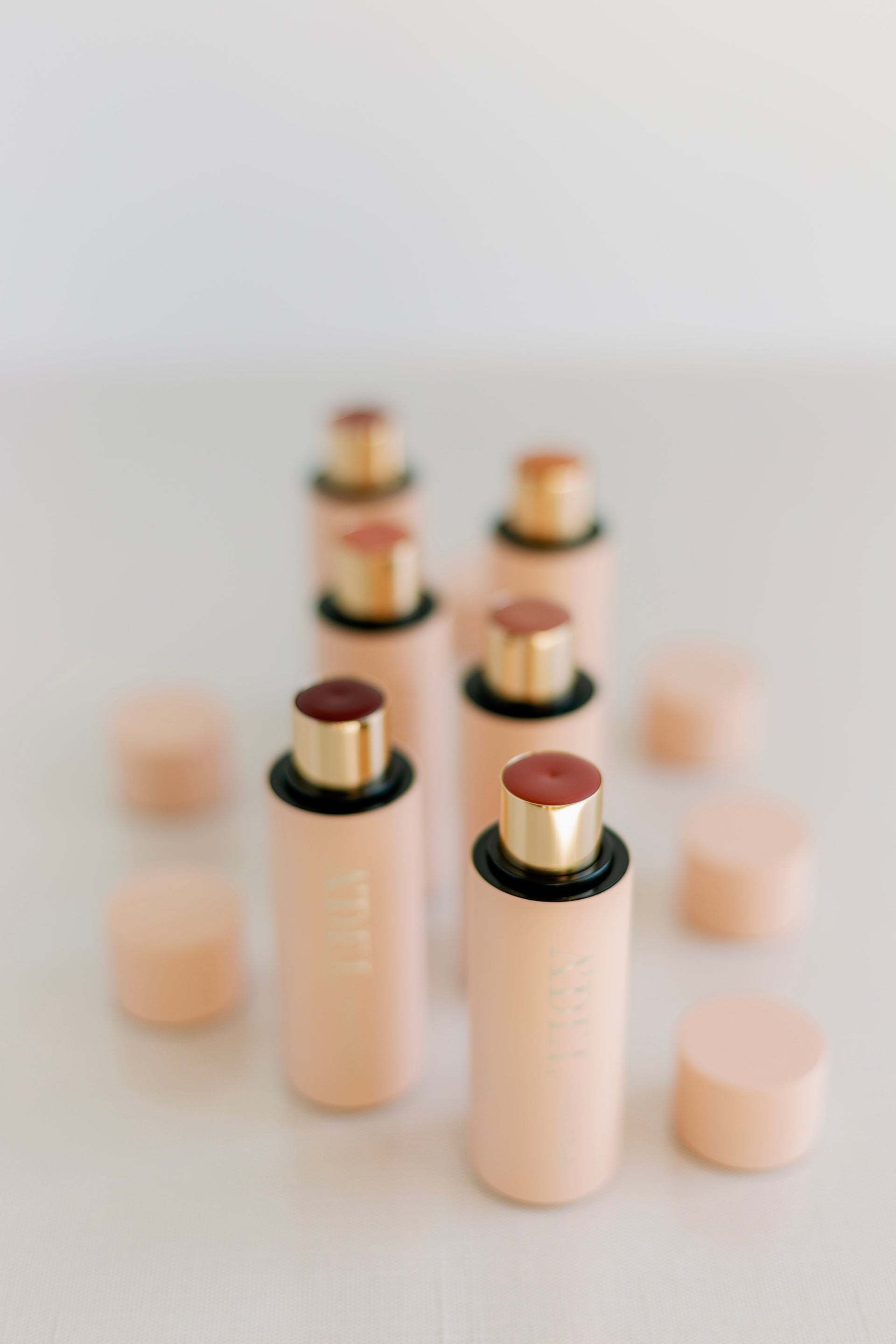 A'del Natural Cosmetics