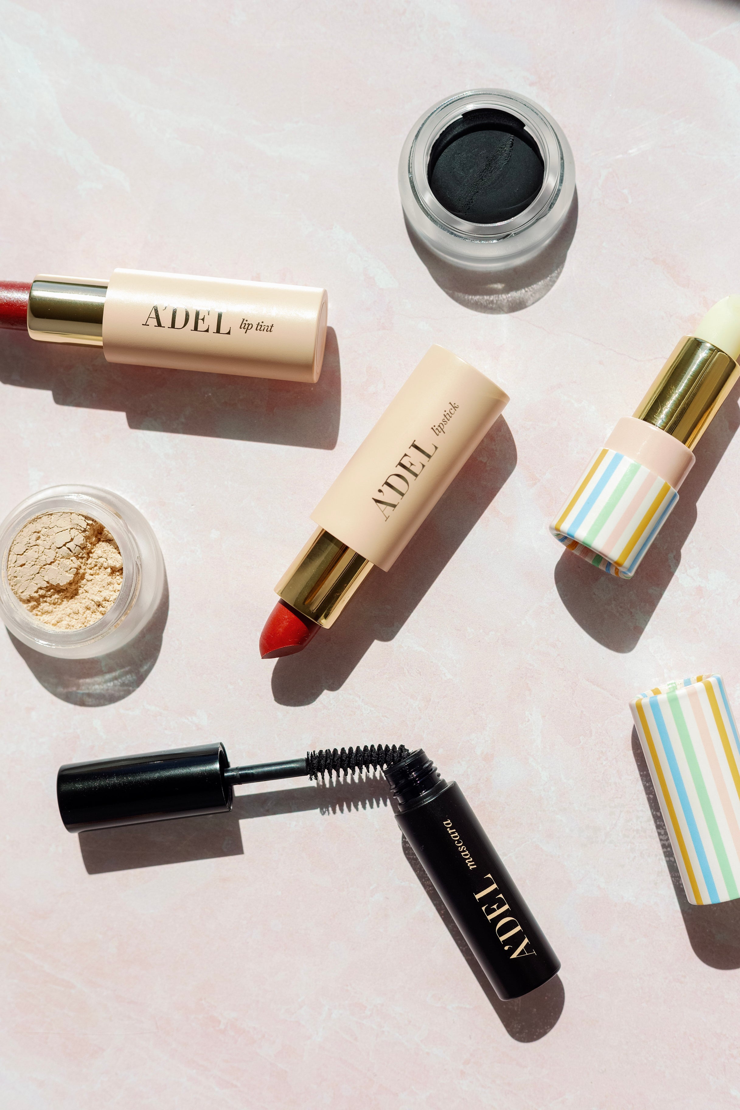 About – A'del Natural Cosmetics